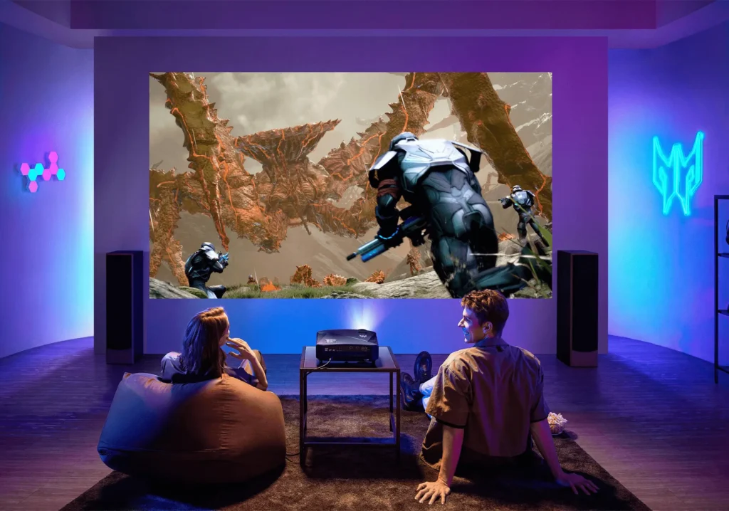 5 Best Smart Home Projector UK – topbuyerguide.org